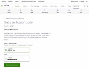 How to swap your TELUS SIM Card - Communication Zone