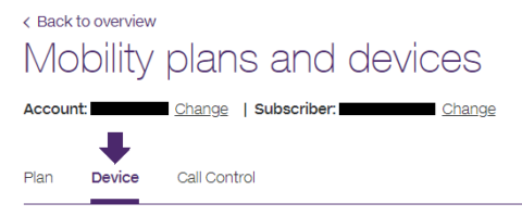 How to swap your TELUS SIM Card - Communication Zone