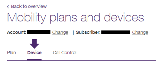 How to swap your TELUS SIM Card - Communication Zone
