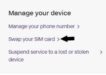 How to swap your TELUS SIM Card - Communication Zone